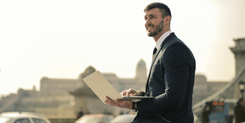 Esquire Deposition Solutions: Legal Operations Digital Transformation